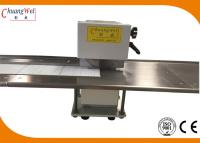 China PCB Depaneling Machine V Cut PCB Separator Pre Scoring PCB Depaneling for sale