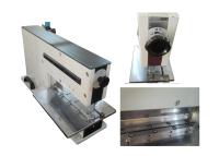 China Pneumatic PCB Depaneling Machine for sale