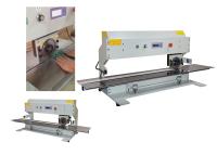 China Accurate Machines for PCB separation CWV-1A, LCD Program Control for sale