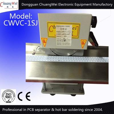 Cina SMT V automatica che segna il separatore del PWB tagliato V del PWB Depaneling per il LED T8 T5 in vendita