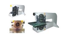 China High Efficiency V-Cutting Machine Automatic , CWVC-1 for sale