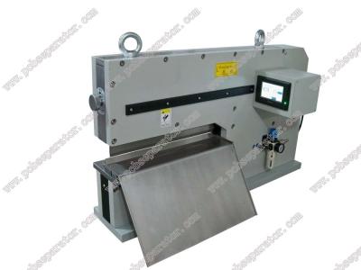 Cina Sforzo del separatore V tagliato del PWB Depaneling e contatore più bassi, PWB Depanelizer in vendita