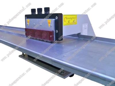 Cina Macchina del separatore del PWB della striscia del LED, PWB Depanelizer in vendita