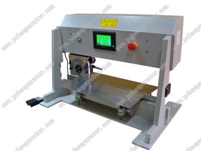 Cina Macchina automatica del separatore del PWB Depaneling per i circuiti in vendita