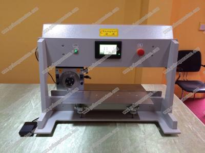 Cina Macchina automatica del separatore del PWB Depaneling per i circuiti in vendita