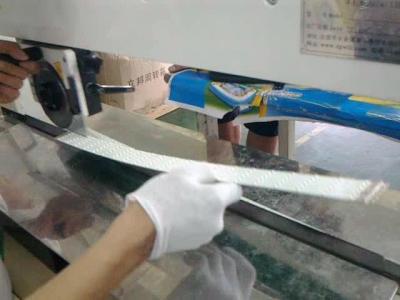 China PCB Separator Machine with Circular / Linear Blade Separation 460mm Length Pcb for sale