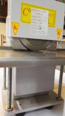 Cina Separatore PCB con taglio a V per PCB Depaneling Machine con scanalatura a V per illuminazione a LED in vendita
