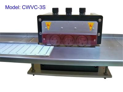 LED Strip PCB Separator Machine,PCB Depanelizer