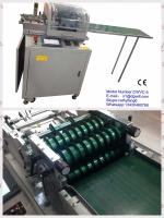 China PCB Separation Multi Slitter PCB Depaneling  For MCPCB FR4 PCB Separator for sale