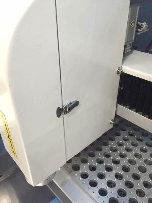 Cina Carico manuale/che scarica il router del PWB Depaneling con 50000RPM in vendita