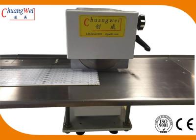 Cina Pre segnare il separatore mini V del PWB ha tagliato il PWB Depaneling per la fabbrica del LED in vendita