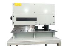 China High Efficiency PCB Depaneling Machine Optional Transport Belt for sale