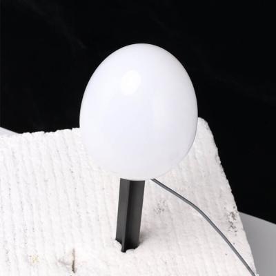 Cina Lampade a sfera solare 50000 ore di vita per il giardino Decorazione natalizia in vendita