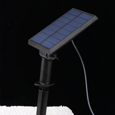Cina Lampade a sfera solare 50000 ore di vita per il giardino Decorazione natalizia in vendita