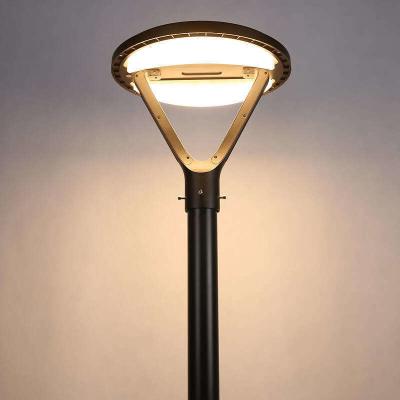 Cina Lampada a LED solare IP65 Landscape Power Item Lighting Outdoor LED Garden Light in vendita