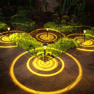 China Led-Solarlampen Außenwasserdicht für Fußgängerhof mit 150° Strahlwinkel automatisch eingeschaltet/ausgeschaltet zu verkaufen