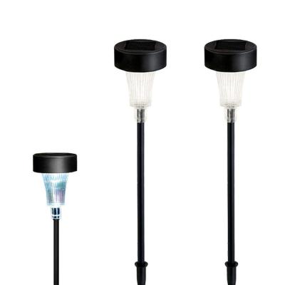 China Waterproof Motion Sensor Solar Garden Lights with and Working Temperature C -20 50 for sale