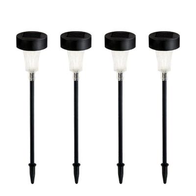China Waterproof Motion Sensor Solar Garden Lights with and Working Temperature C -20 50 for sale
