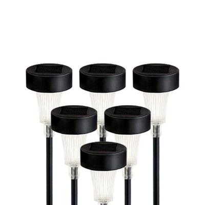 China Waterproof Motion Sensor Solar Garden Lights with and Working Temperature C -20 50 for sale