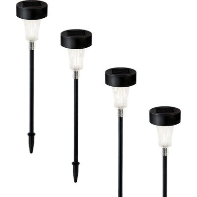 China Waterproof Motion Sensor Solar Garden Lights with and Working Temperature C -20 50 for sale