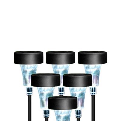 China Waterproof Motion Sensor Solar Garden Lights with and Working Temperature C -20 50 for sale