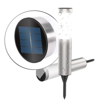 Cina Giardino solare luce stradale esterno impermeabile giardino prato super luminoso villa illuminazione in vendita
