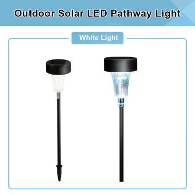 China Waterproof Motion Sensor Solar Garden Lights with and Working Temperature C -20 50 for sale