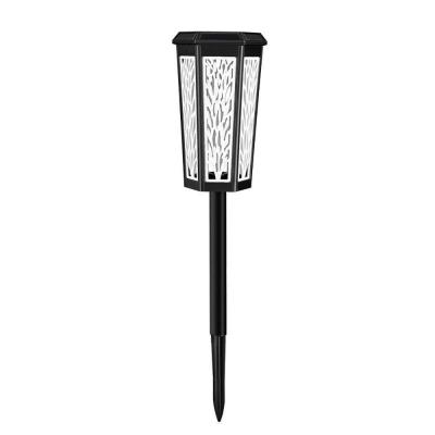 China Waterdicht zonne-energie tuinverlichting automatisch aan-uit voor tuin wandelpad decoratieve tuin Te koop