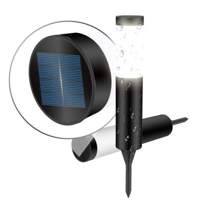 Cina IP66 Acque resistenti a luce solare a LED per il giardino esterno in vendita