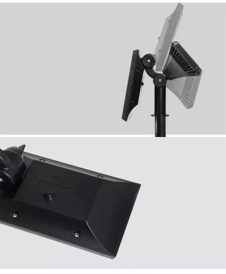 China Verstelbare led zonne-concentratie tuin gazon patio Grond landschap licht 3.7V Ra80 Te koop