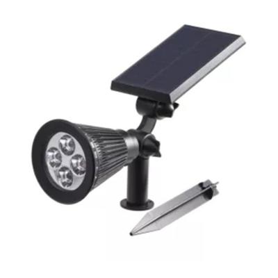 Cina Classe IP44 e 40000 luci a LED solari per giardini esterni in vendita