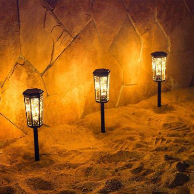 中国 ストリート・ロード・ガーデン・スクエアで風景の飾り付けのための最新太陽光LEDボラーードライト 販売のため