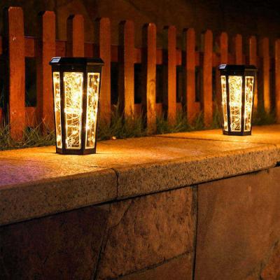 中国 ストリート・ロード・ガーデン・スクエアで風景の飾り付けのための最新太陽光LEDボラーードライト 販売のため