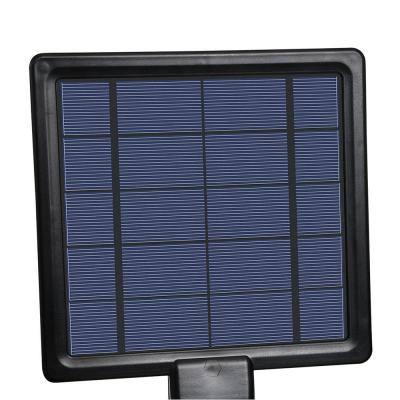 Cina Moderni apparecchi di illuminazione per esterni pannelli solari luci a LED riflettori ideali per la piscina giardino lago patio in vendita