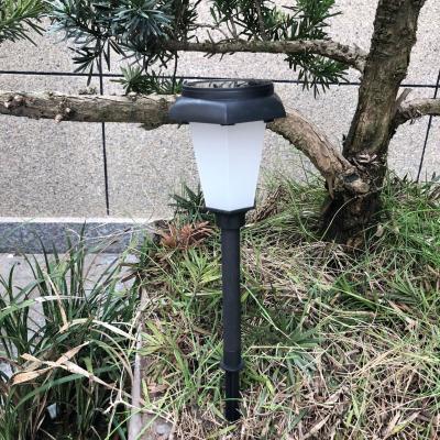 China 2- Iluminação de jardim solar para simulação dinâmica de pátio à venda