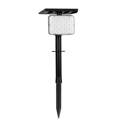 Cina Lampade a LED a energia solare per giardini IP65 in vendita