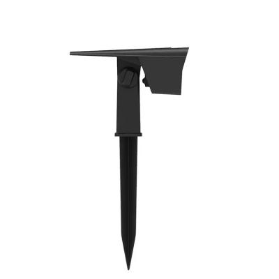 China Waterdicht led zonnelicht voor buiten tuin landschap verlichting ondersteuning Dimmer NO Te koop
