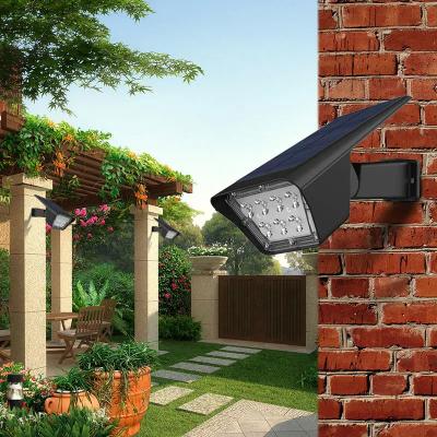 China Waterdicht led zonnelicht voor buiten tuin landschap verlichting ondersteuning Dimmer NO Te koop
