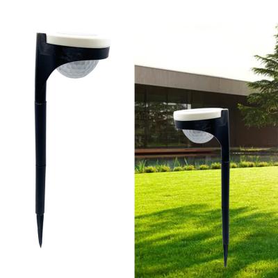 China 1.2V LED Solar Terra Lâmpadas de Decoração de Caminho para Jardim Caminho de jardim Paisagem de gramado à venda