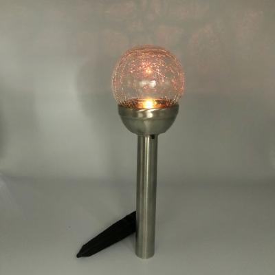 中国 太陽光ガーデンライト LED アウトドア 防水 休日 クリスマス 太陽光 LED ガーデンライト 販売のため