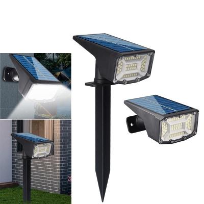 Cina Luce solare ad alto flusso luminoso per giardino e paesaggio Dimmer Sì in vendita