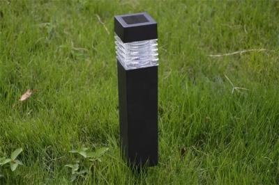 Cina Lampada a piombo solare impermeabile per arredamento esterno Batteria 150mah Batteria a idrogeno al nichel in vendita
