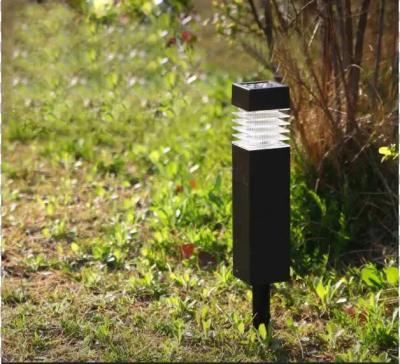 Cina Lampada a piombo solare impermeabile per arredamento esterno Batteria 150mah Batteria a idrogeno al nichel in vendita