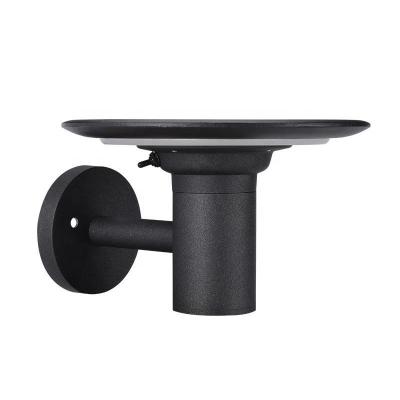 China 2- Waterdicht zonne-LED wandlamp voor buitenlandschap -20 60C werktemperatuur Te koop