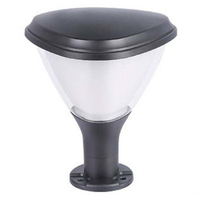 China Modern Led Fence Deck Light Lantern Column Lamp for Patio Garden Decoration Versatile for sale