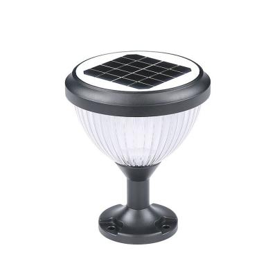 China Aluminium Tuin Zonne-Libright Tuinverlichting Buiten Waterdicht LED-lamp voor buiten Te koop