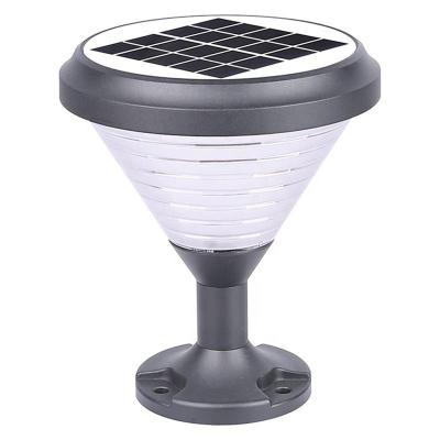 China Hoog lichtdoeltreffend zonne-LED-licht voor tuinversiering waterdicht en helder Te koop