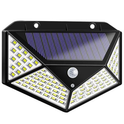 Cina 100LED per illuminazione esterna di lunga durata in vendita