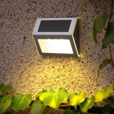 Cina Lumiere di recinzione a scalinata a LED per cortile di giardino in vendita