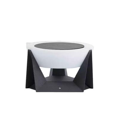 China Buitenzonne-LED-licht voor tuinversiering Waterdicht IP65 Landschapslicht 85lm/w Te koop